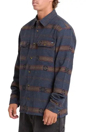 BILLABONG Offshore Flannel Shirt