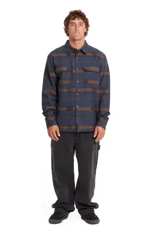 BILLABONG Offshore Flannel Shirt