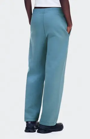 On Focus Tech Wide Leg Sweatpants