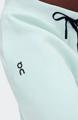 On Focus Tech Wide Leg Sweatpants