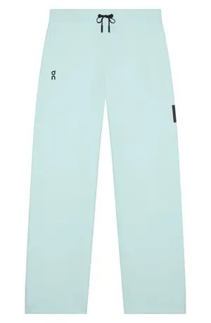On Focus Tech Wide Leg Sweatpants