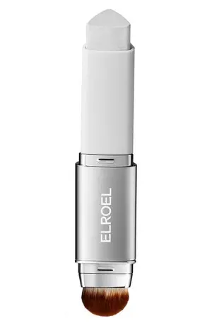 ELROEL Blanc Cover Cream Foundation Stick - 203 Medium