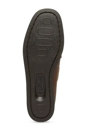 Eastland Yarmouth Boat Shoe - Bomber Brn