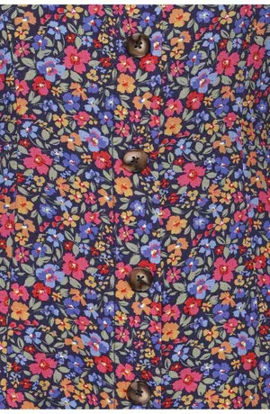 PETAL & PUP Lindsay Minidress