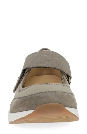 Dansko Carolina Mary Jane Sneaker