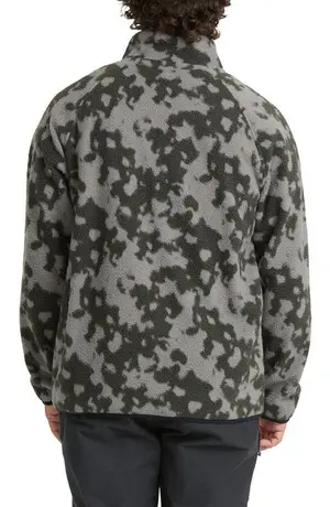 BILLABONG Adventure Division Boundary Fleece Pullover - Black