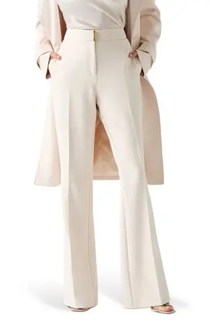 MARCIANO Jasmine Straight Leg Pants - G1cd-rust /