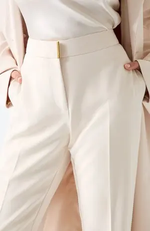 MARCIANO Jasmine Straight Leg Pants
