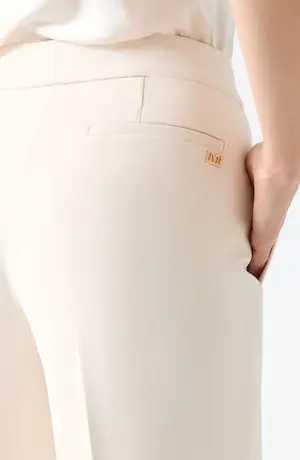 MARCIANO Jasmine Straight Leg Pants