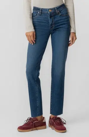 Kut From The Kloth Frill Bottoms For Women