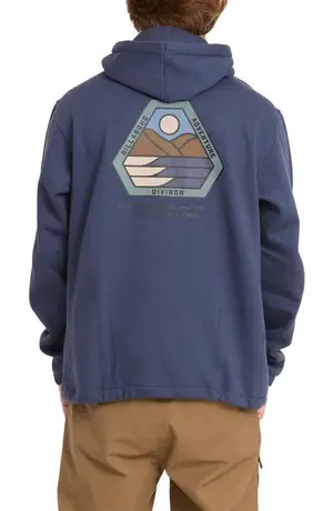 BILLABONG Adventure Division Compass Hoodie