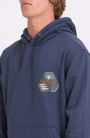 BILLABONG Adventure Division Compass Hoodie