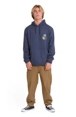 BILLABONG Adventure Division Compass Hoodie