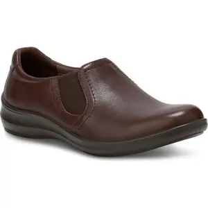 Eastland Fiddle Clog - Brown