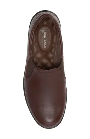 Eastland Fiddle Clog - Brown
