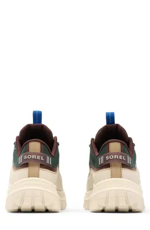Sorel Callsign Enigma Gore-tex Waterproof Hiking Shoe