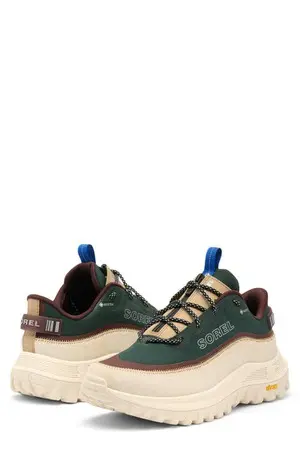 Sorel Callsign Enigma Gore-tex Waterproof Hiking Shoe