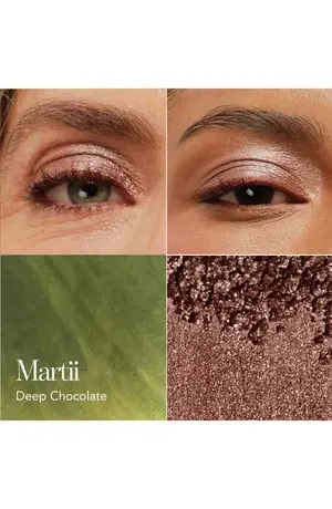 CHANTECAILLE Luminescent Eye Shade - Martii