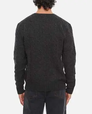 Polo Ralph Lauren Long-sleeved Pullover