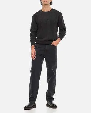 Polo Ralph Lauren Long-sleeved Pullover
