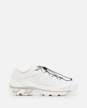 SALOMON Salomon XT-6 GORE-TEX Sneakers Bianco