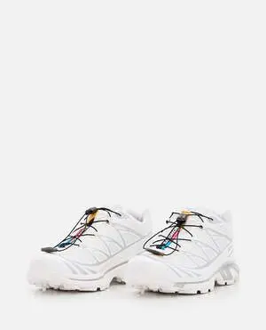SALOMON Xt-6 Gore-tex Sneakers - Bianco
