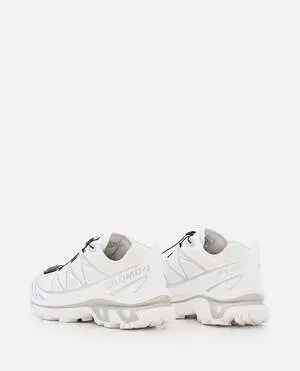 SALOMON Xt-6 Gore-tex Sneakers - White