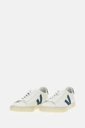 VEJA Campo Sneakers - White