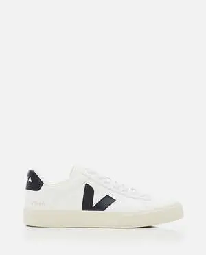 VEJA Campo Sneakers - White