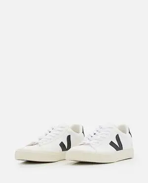 VEJA Campo Sneakers - White