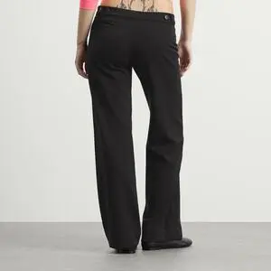 Gimaguas Pili Tailored Trousers