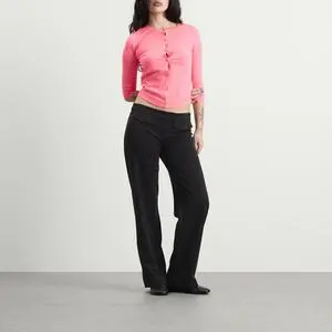 Gimaguas Pili Tailored Trousers