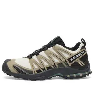SALOMON Xa Pro 3d Sneaker - Silver/vanila