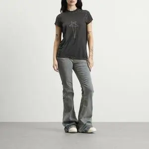 Rick Owens Level T-shirt
