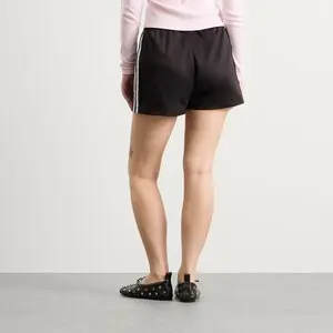 Adidas Lace 3 Stripe Shorts