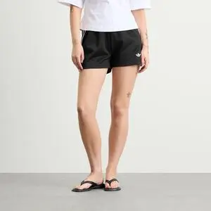 Adidas Lace 3 Stripe Shorts