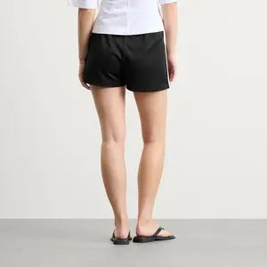 Adidas Lace 3 Stripe Shorts
