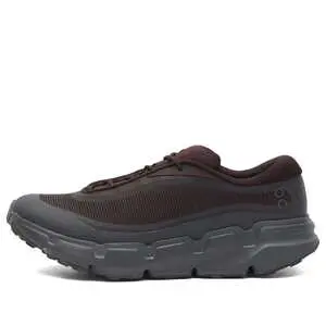 On Cloudsoma Hike Sneaker - Ox/eclipse