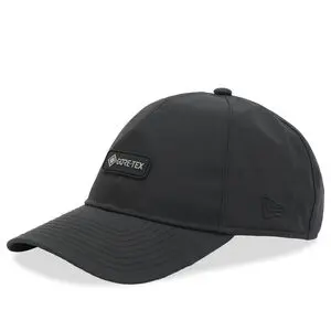 New Era 9twenty Gore-tex Cap - Black