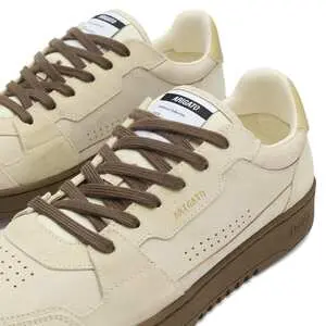 Axel Arigato Dice Lo Sneaker - Beige/light Beige