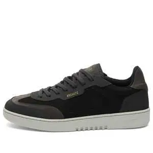Axel Arigato Dice T-toe Sneaker - Black/dark Grey