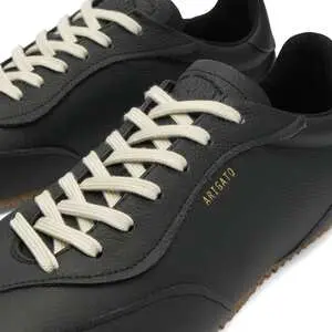 Axel Arigato Daze Runner Sneakers - Black/gum