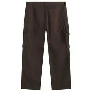 Rick Owens Double Cargo Jeans