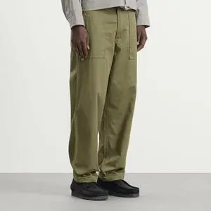 Universal Works Twill Fatigue Pant