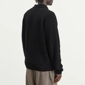 Universal Works Eco Wool Zip Cardigan