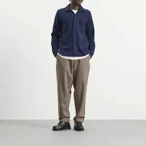 Universal Works Dam Marl Work Shirt