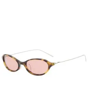 AKILA Reed Sunglasses - Tortoise/rose