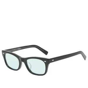 AKILA Solace Sunglasses - Black/mint