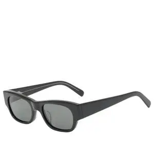 AKILA Mira Sunglasses - Espresso/yellow
