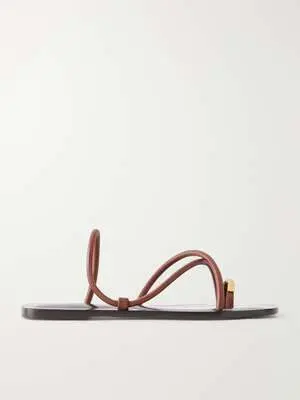 Emme Parsons Open Toe Sandals For Women